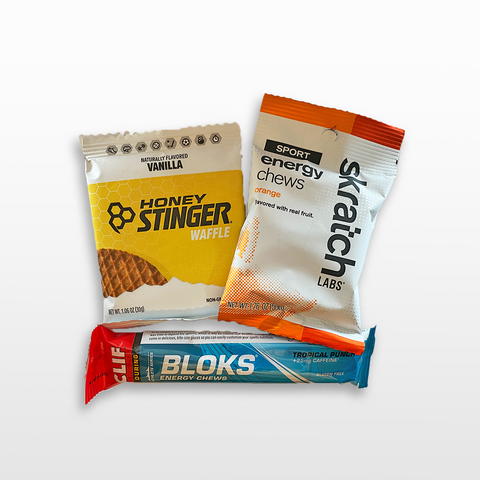 Chews & Waffles | Performance Running Outfitters