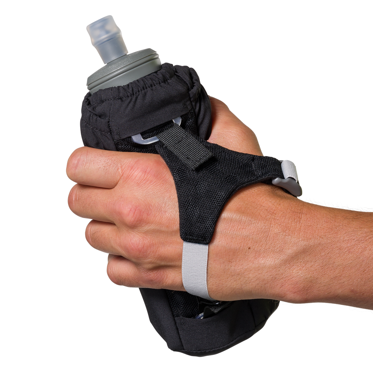 PINNACLE 18OZ INSULATED SOFT FLASK | Performance Running Outfitters