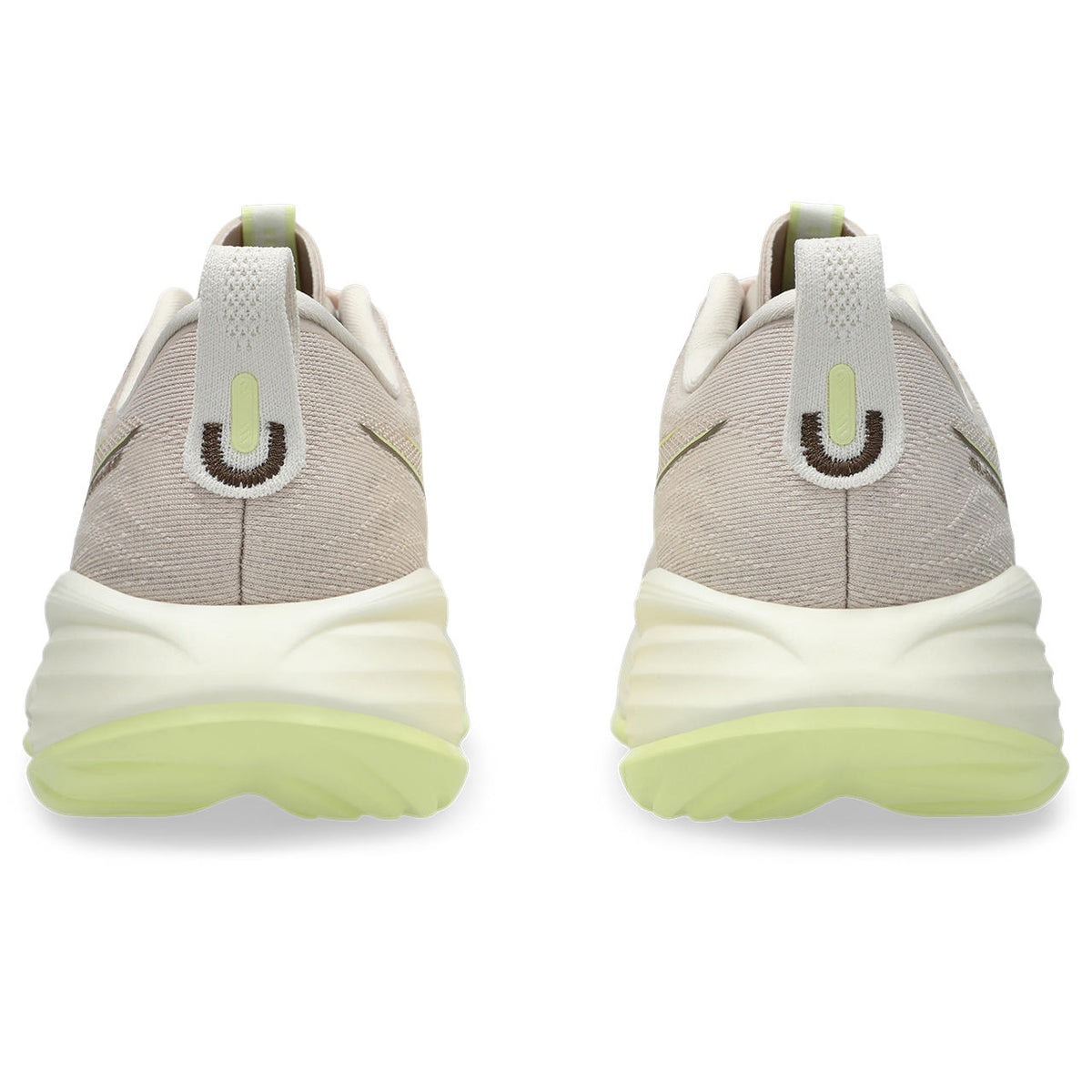 WOMEN'S CUMULUS 27 - B - 250 MINERAL BEIGE/HUDDLE YELLOW | Performance ...