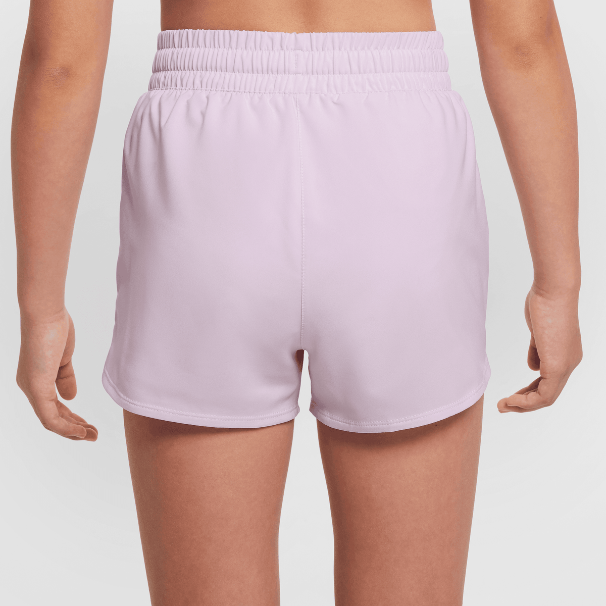 GIRL'S ONE SHORT - 537 DOLL | Performance Running Outfitters