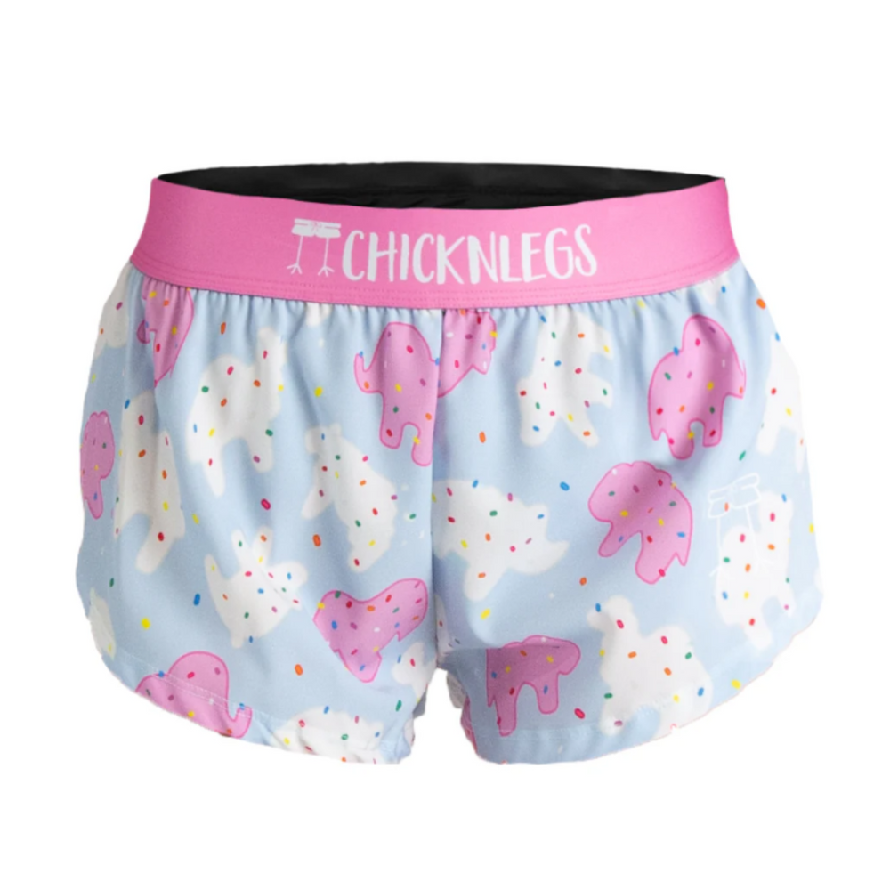 Chickn Legs Shorts | Performance Running Outfitters