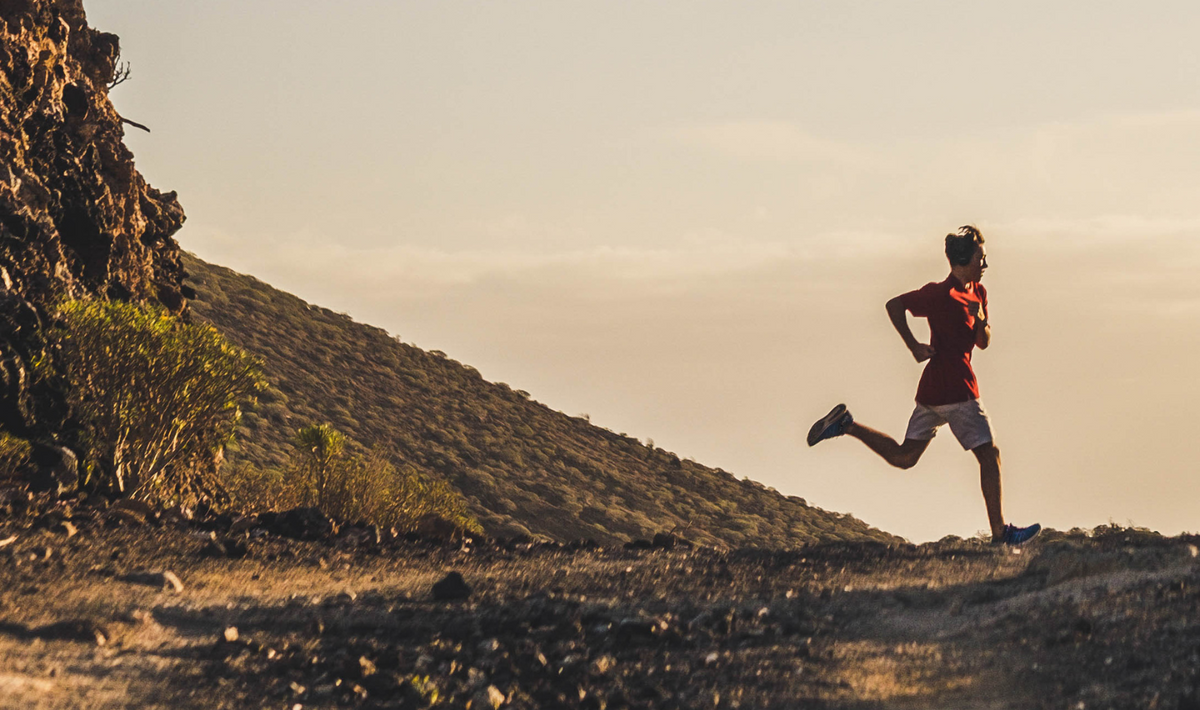 Performance Running Outfitters