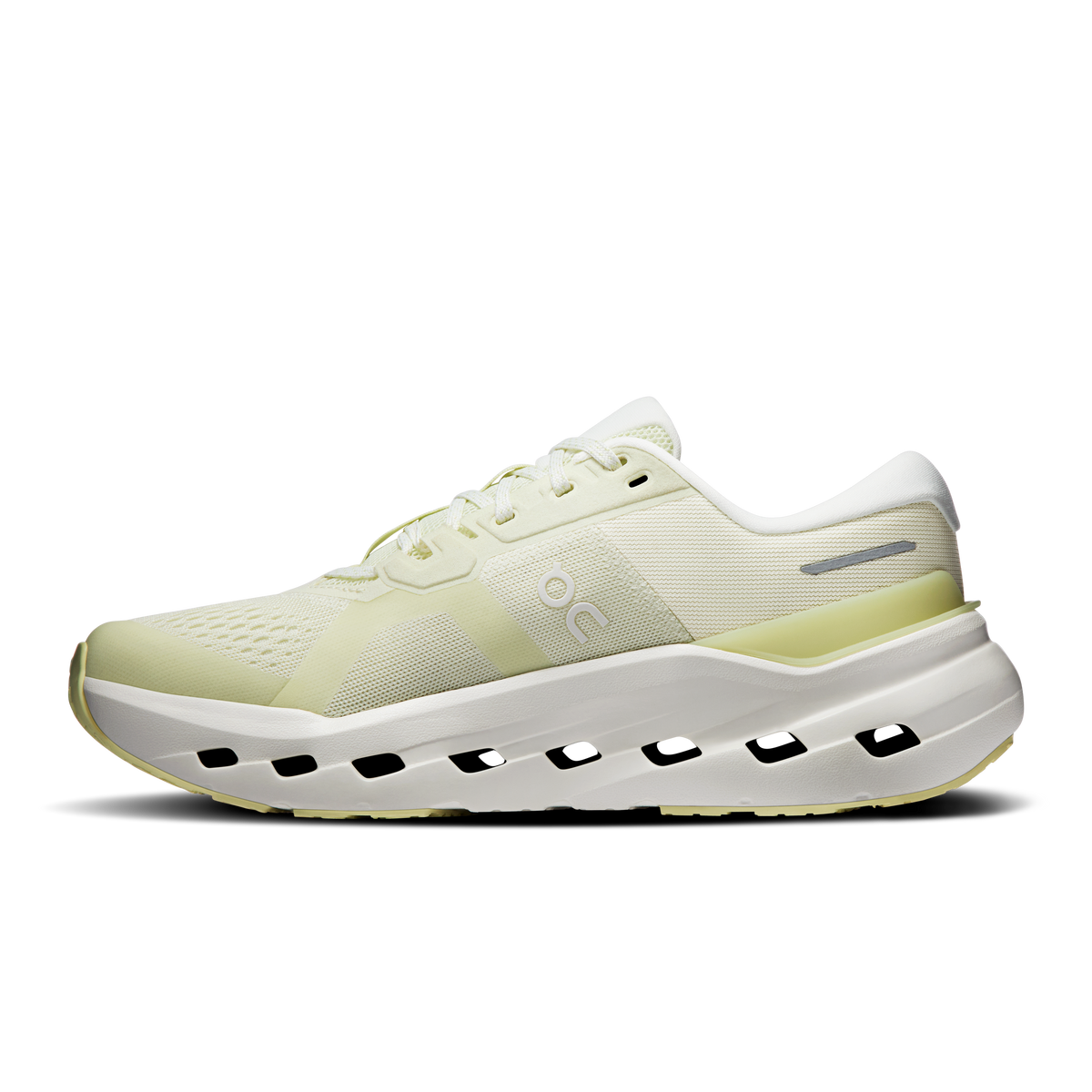 WOMEN'S CLOUDRUNNER 3 - B - SEEDLING/IVORY | Performance Running Outfitters