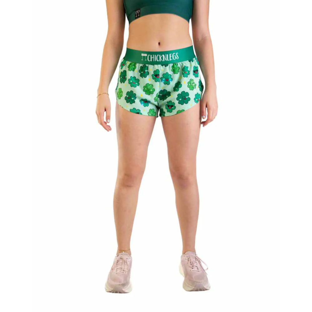 Chickn Legs Shorts | Performance Running Outfitters