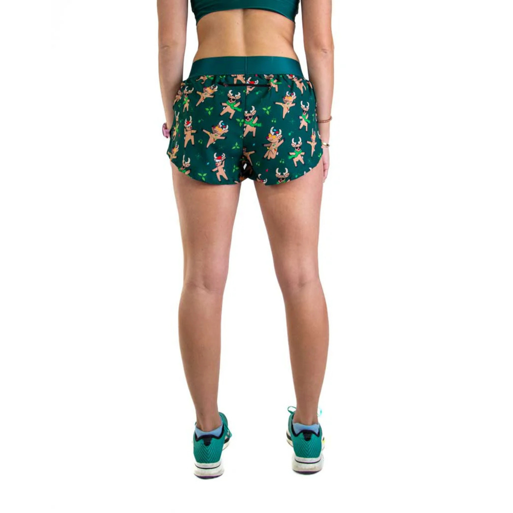 Chickn Legs Shorts | Performance Running Outfitters