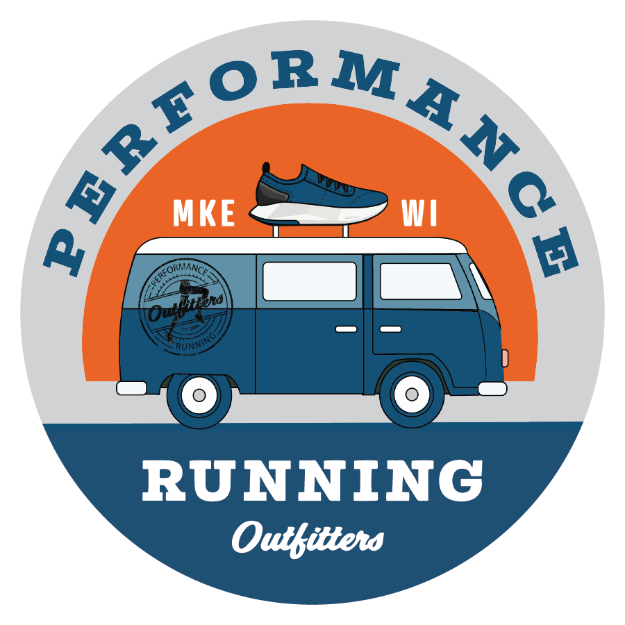 PRO BUS DECAL | Performance Running Outfitters