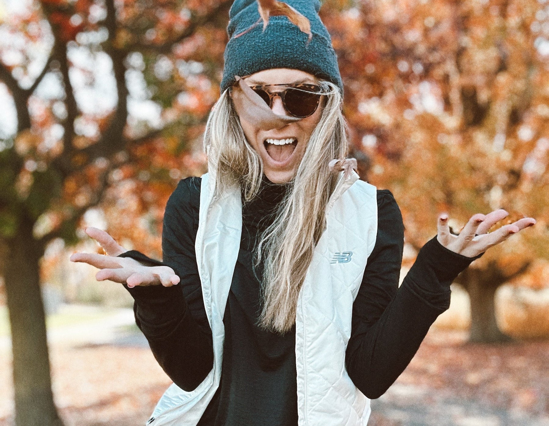 Performance Running Outfitters