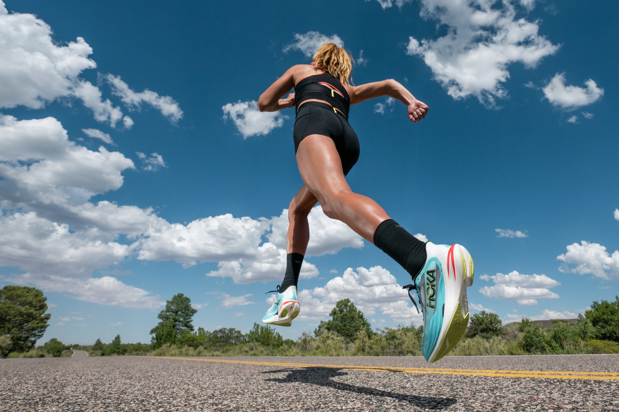 Performance Running Outfitters