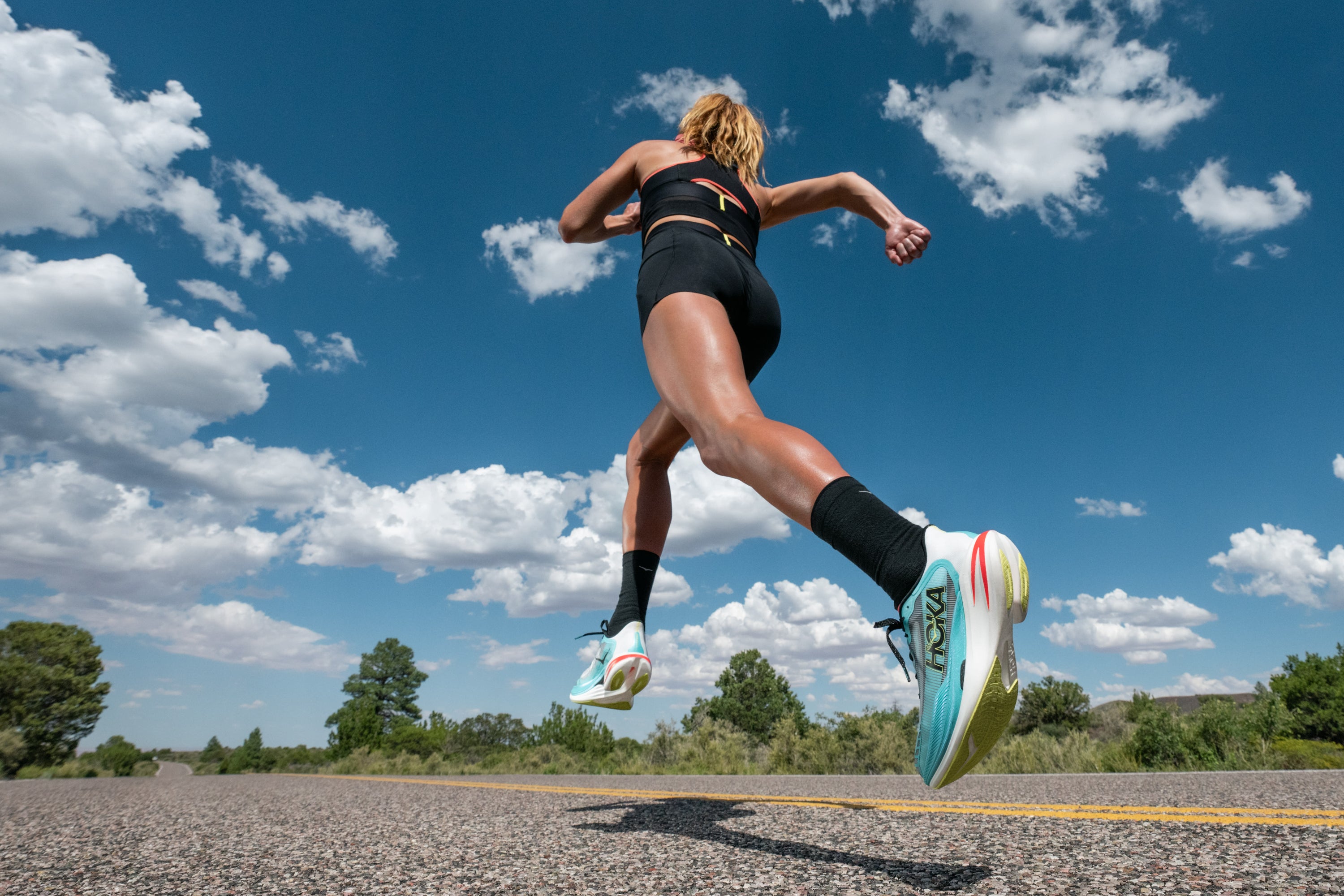 Performance Running Outfitters