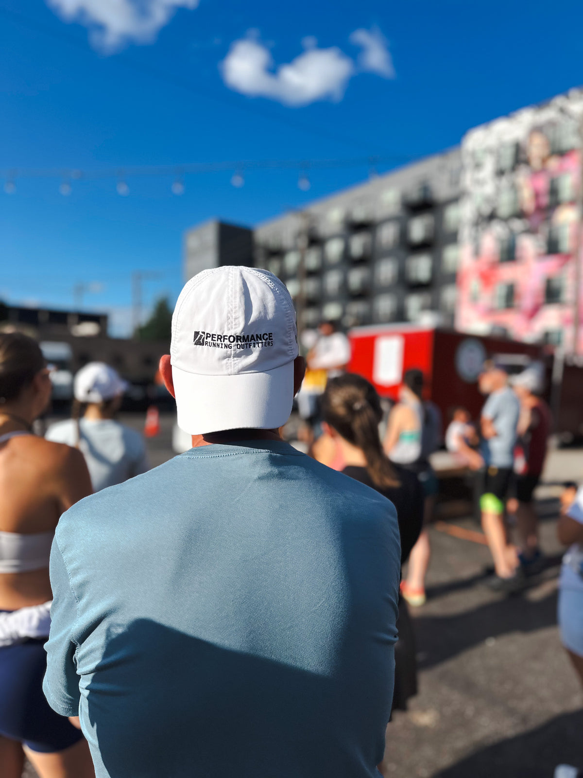 Performance Running Outfitters