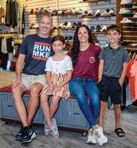 About Us | Performance Running Outfitters