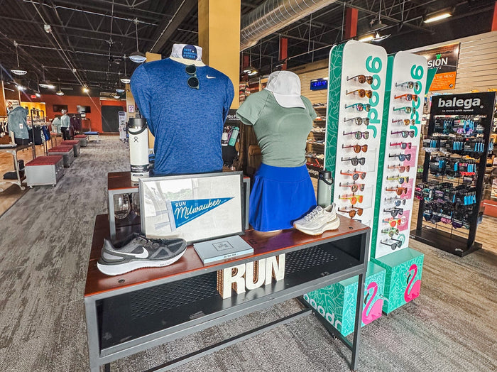 Performance Running Outfitters