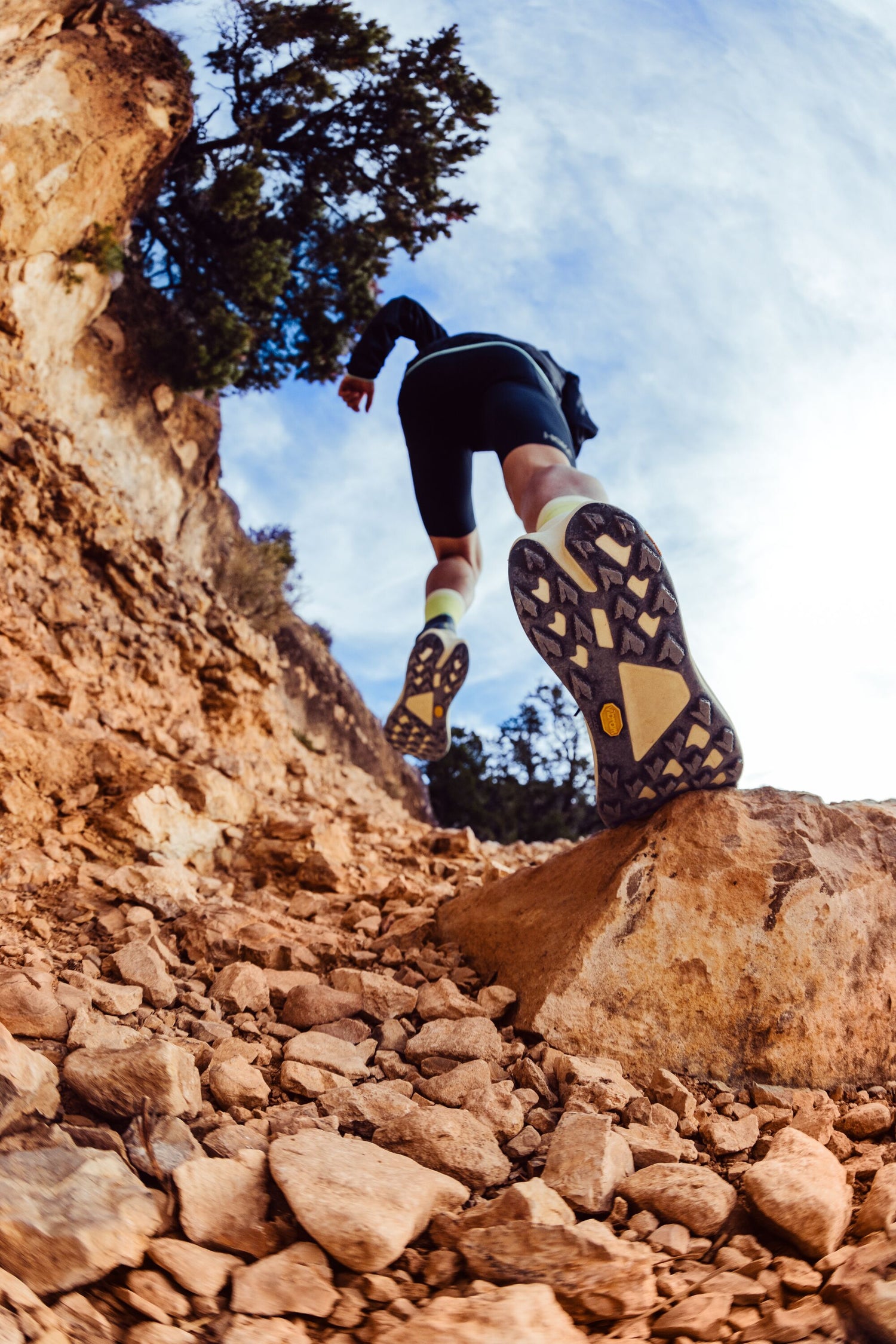 Performance Running Outfitters