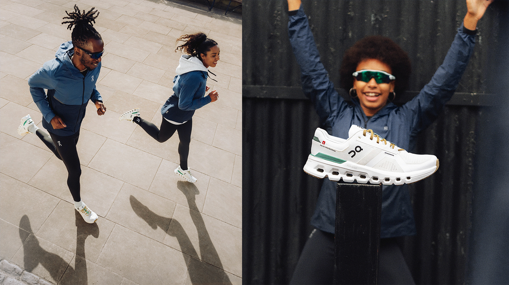 Performance Running Outfitters