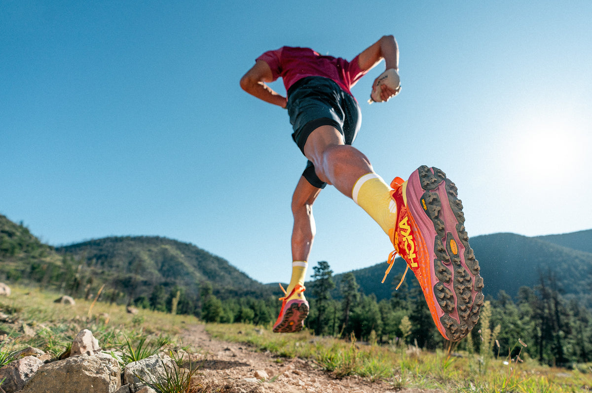 Performance Running Outfitters