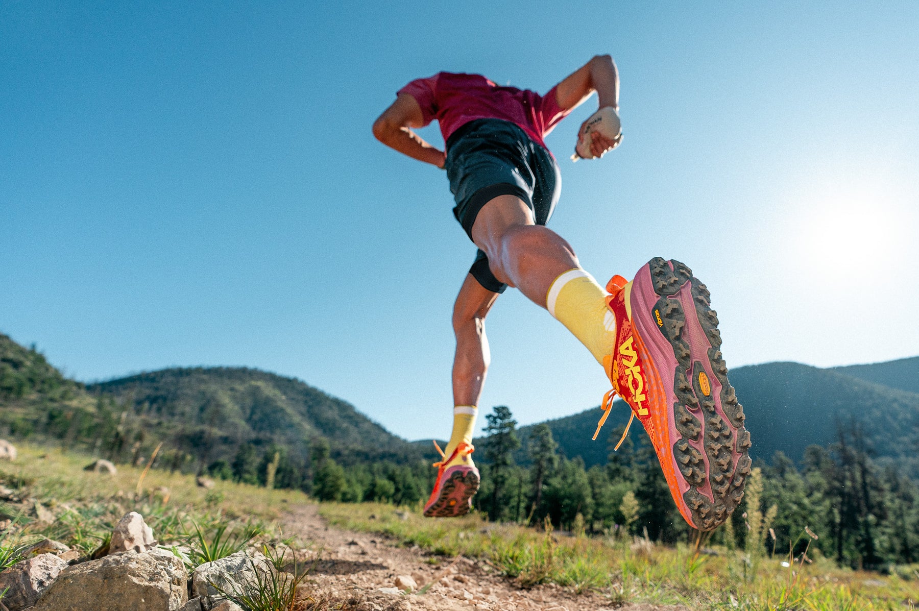 Performance Running Outfitters