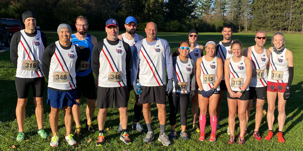 Group Runs | Performance Running Outfitters