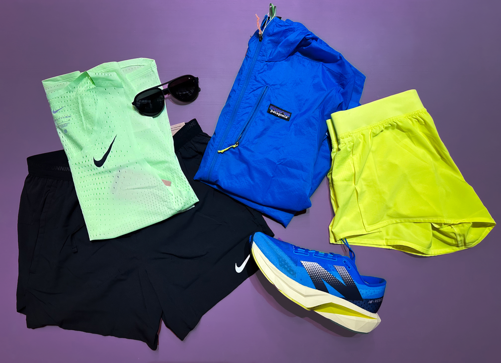 Performance Running Outfitters