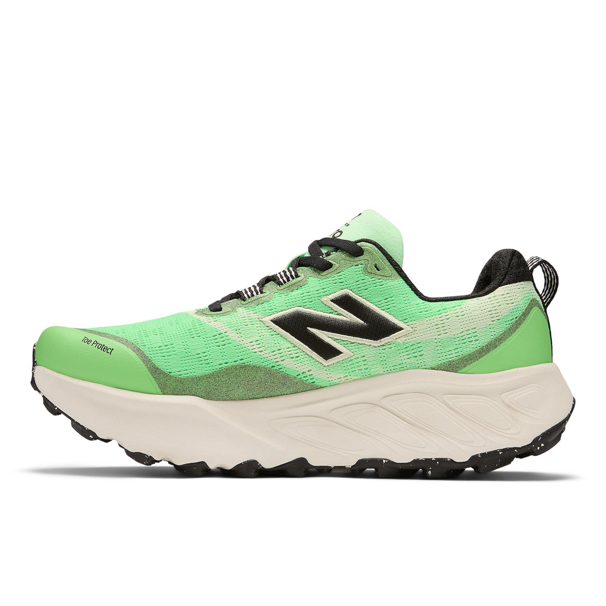 MEN'S HIERRO V9 - D - F9 ELECTRIC JADE | Performance Running Outfitters