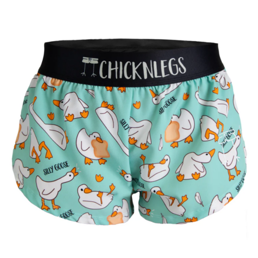 Chickn Legs Shorts | Performance Running Outfitters
