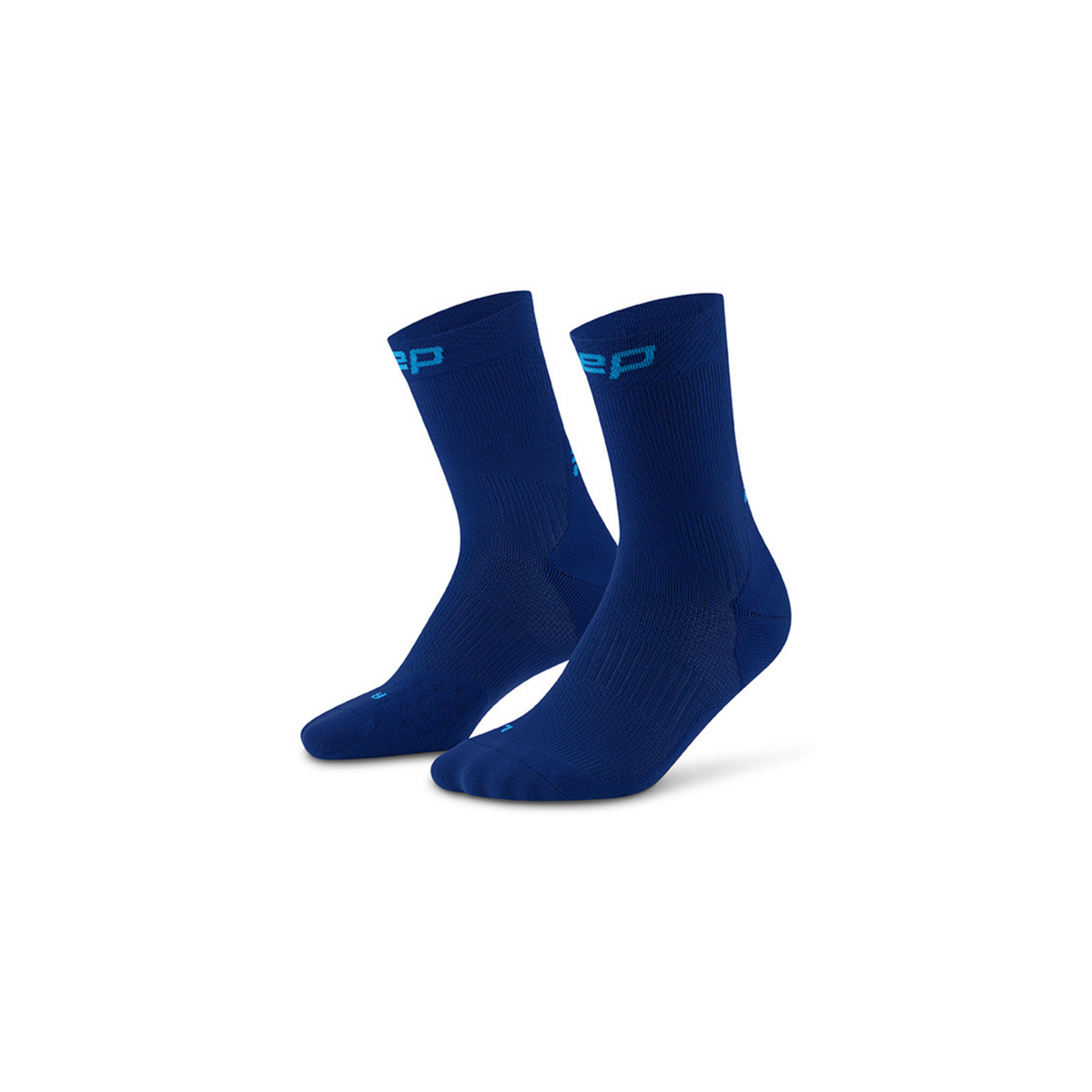 CORE RUN MID CUT SOCKS 5.0 | Performance Running Outfitters