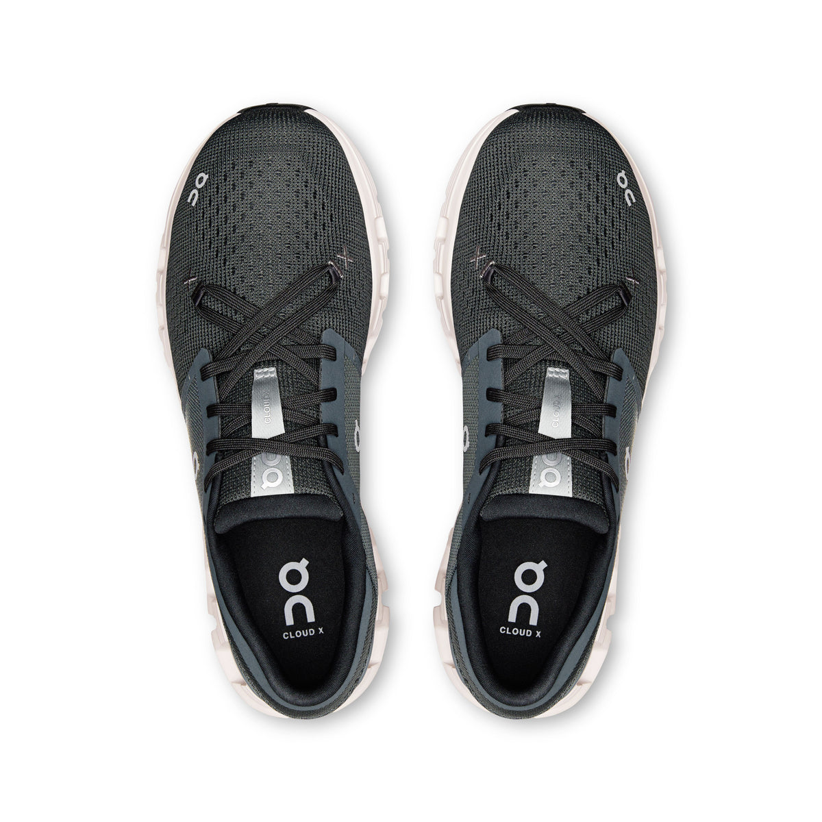 MEN'S CLOUD X 4 - D - SHADOW/APOLLO | Performance Running Outfitters