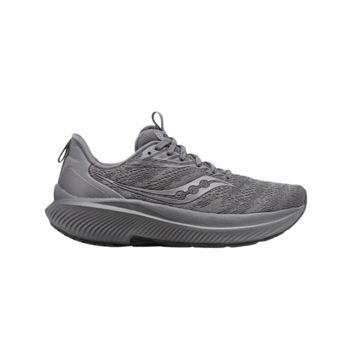 MEN'S ECHELON 9 - D - 101 ASPHALT | Performance Running Outfitters