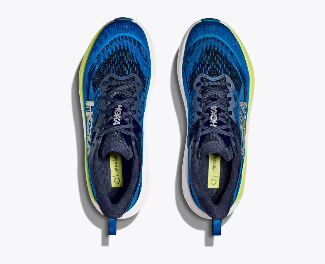 MEN'S SKYFLOW - D - VVY VARSITY NAVY | Performance Running Outfitters