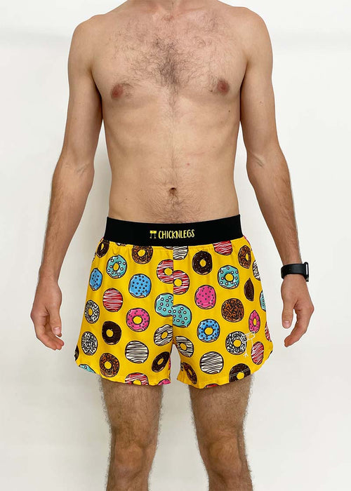 Chickn Legs Shorts | Performance Running Outfitters