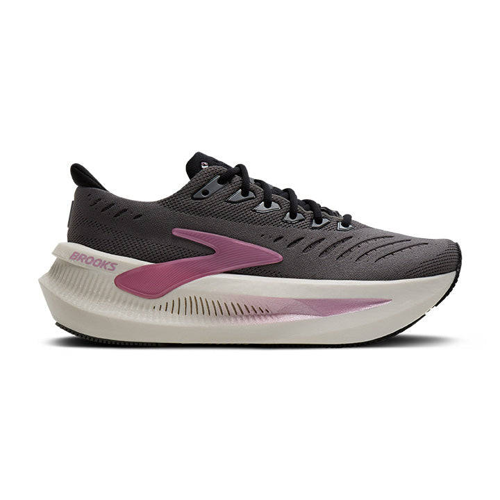 WOMEN'S GLYCERIN MAX 2 - B - GREY/COCONUT/METALLIC | Performance ...