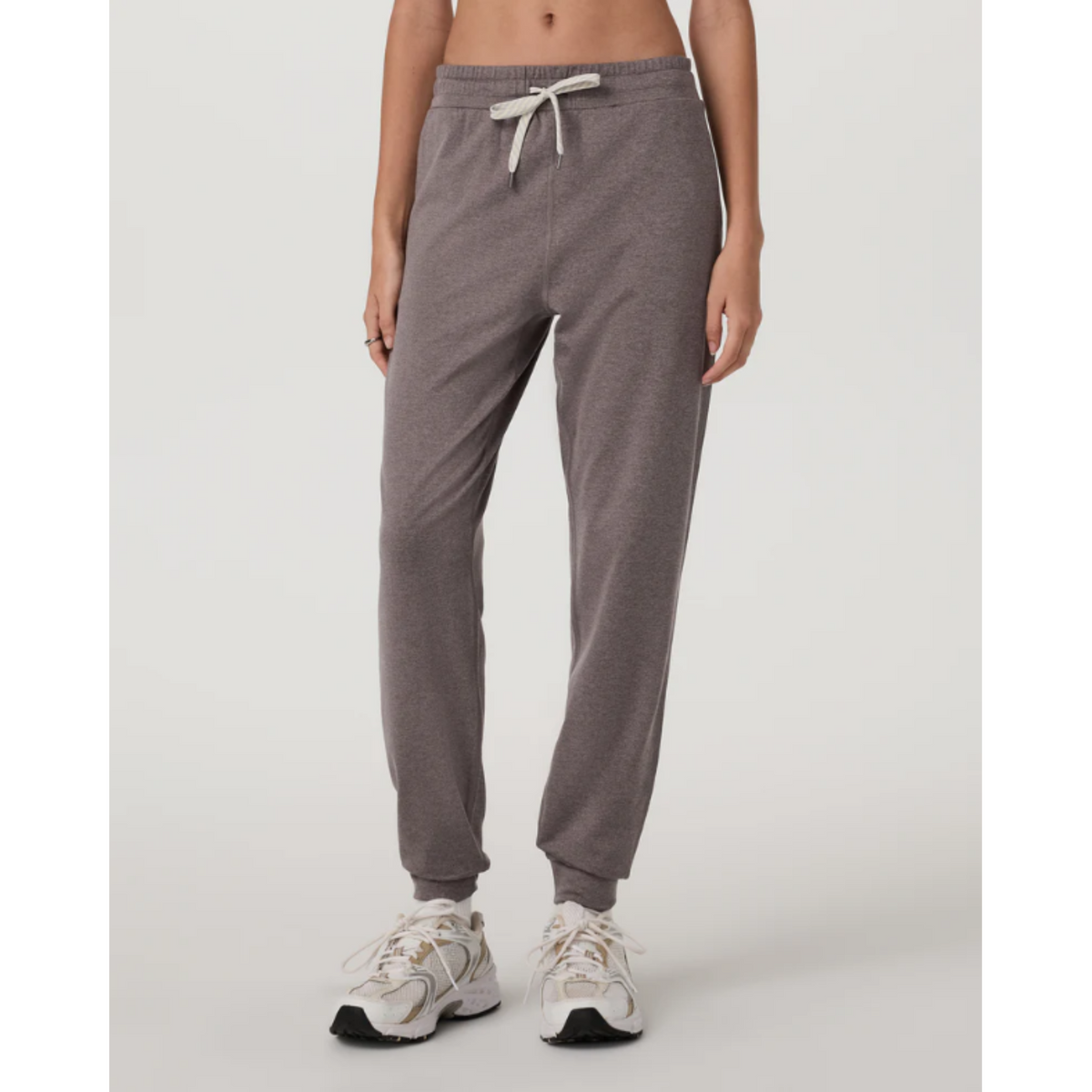 WOMEN'S PERFORMANCE JOGGER - HUCKLEBERRY HEATHER | Performance Running ...