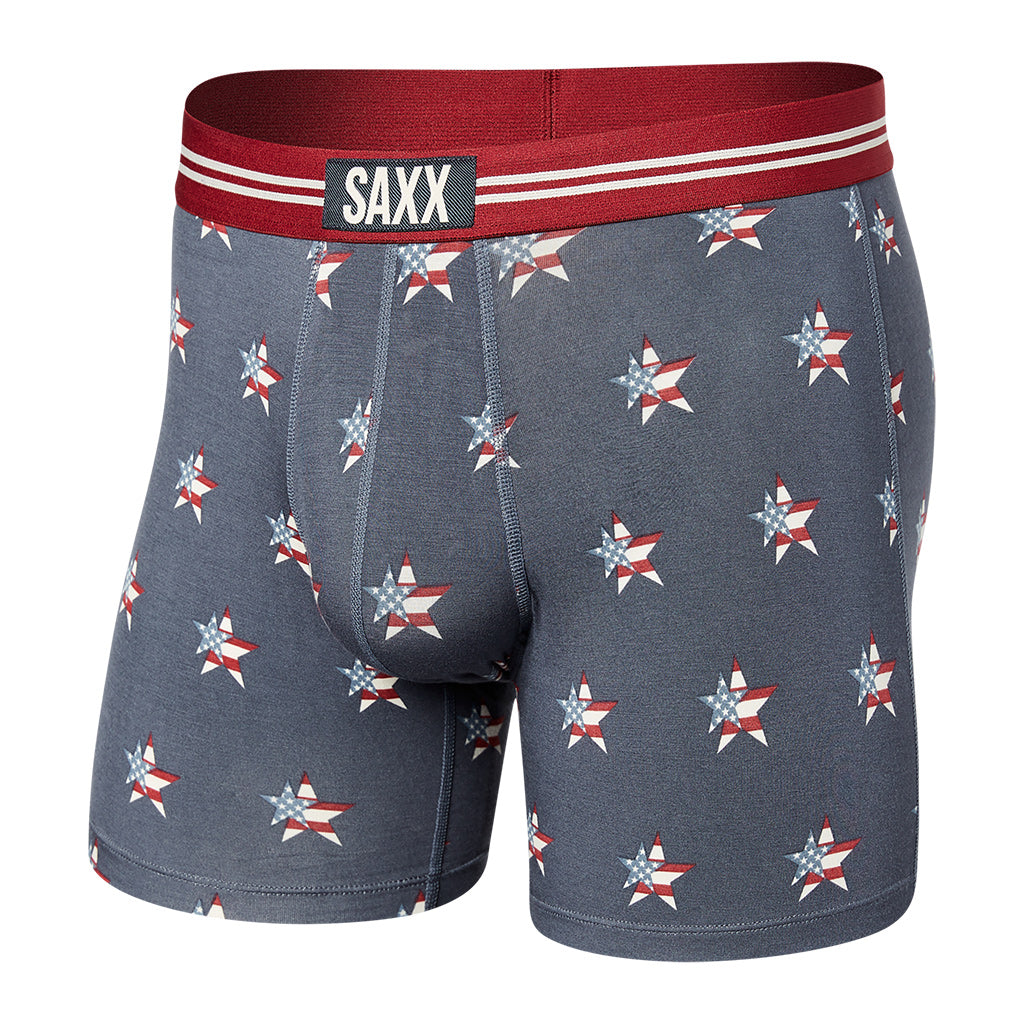 MENS VIBE BOXER CLEARANCE | Performance Running Outfitters