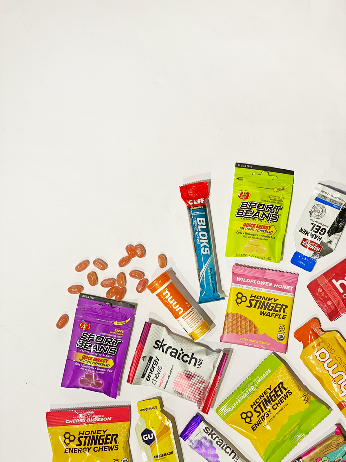 Nutrition | Performance Running Outfitters