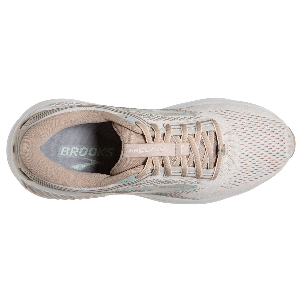 WOMEN'S ARIEL 23 - WIDE D - 227 CHATEAU GRAY/WHITE SAND | Performance ...