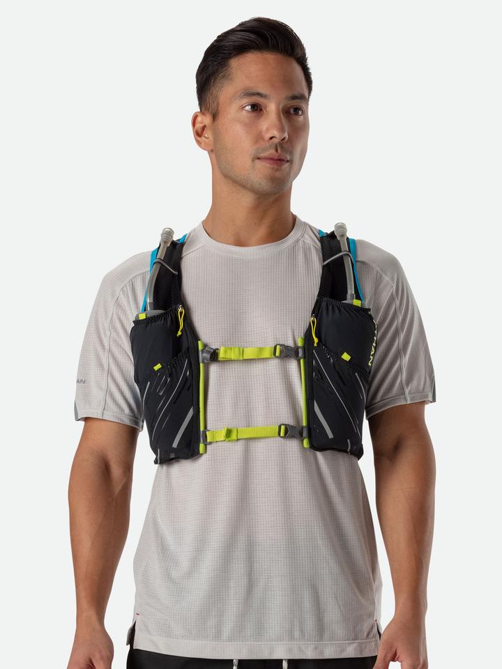 NATHAN PINNACLE 4L VEST | Performance Running Outfitters