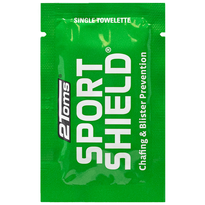 SPORTSHIELD TRIAL SI - TOWELETTE | Performance Running Outfitters